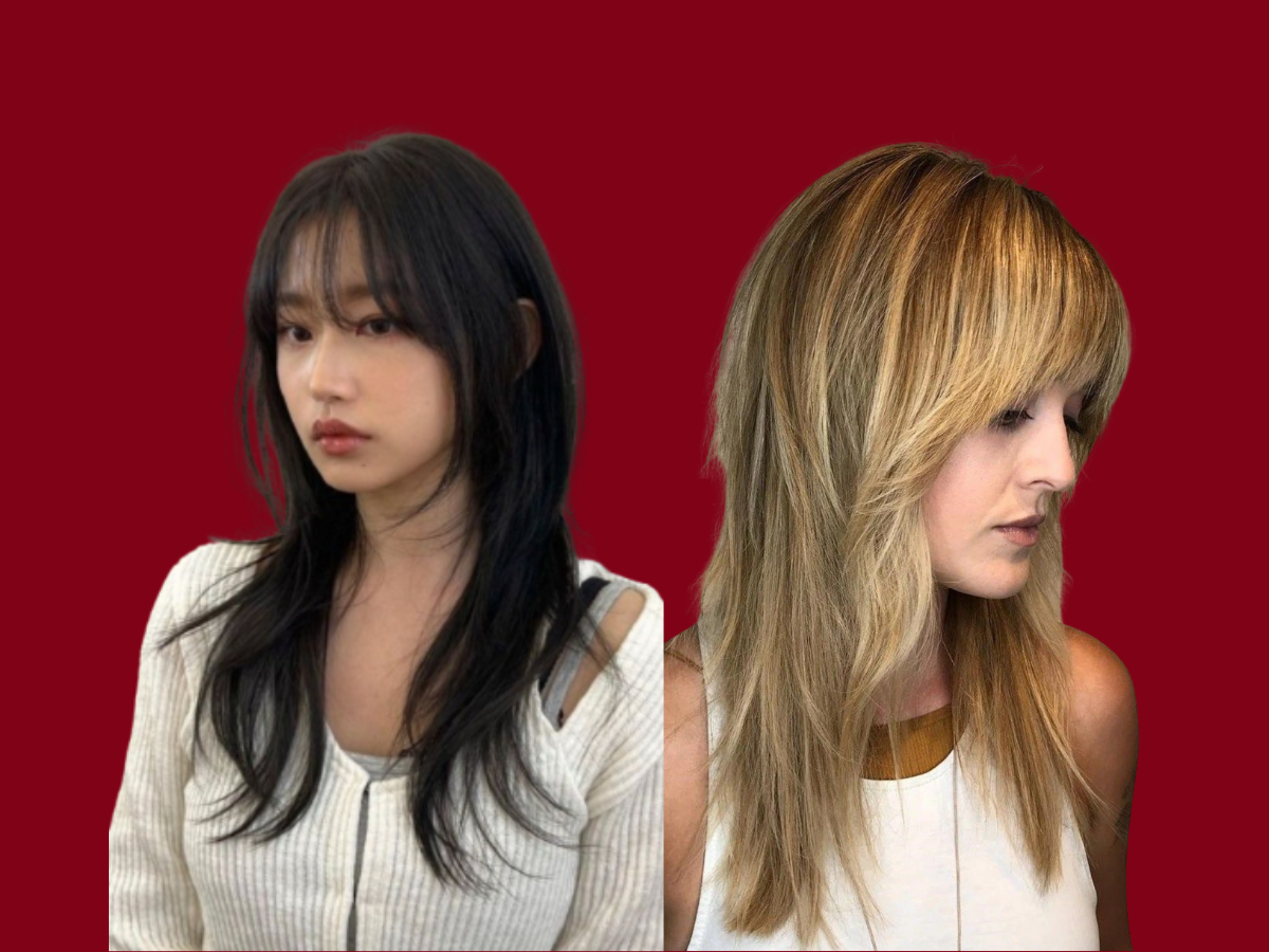 Wolf Cut vs Shag: What’s the Difference and Which Haircut Is Right for ...